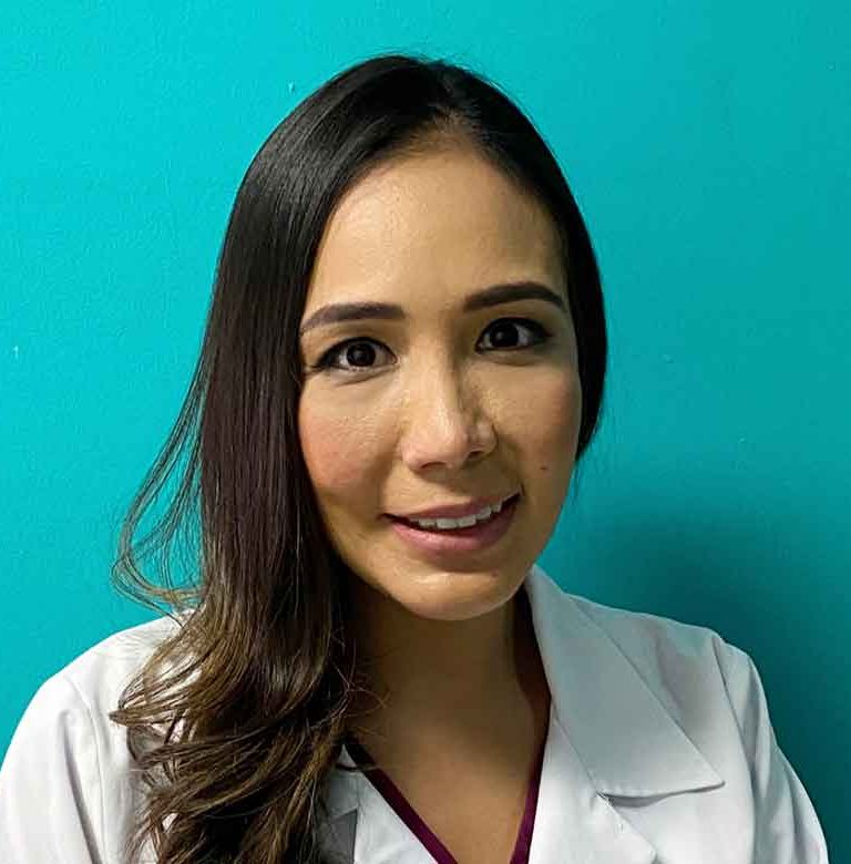 Dra. Vidal Orellana, Clara Marisol - Asociación de Ortodoncistas de ...