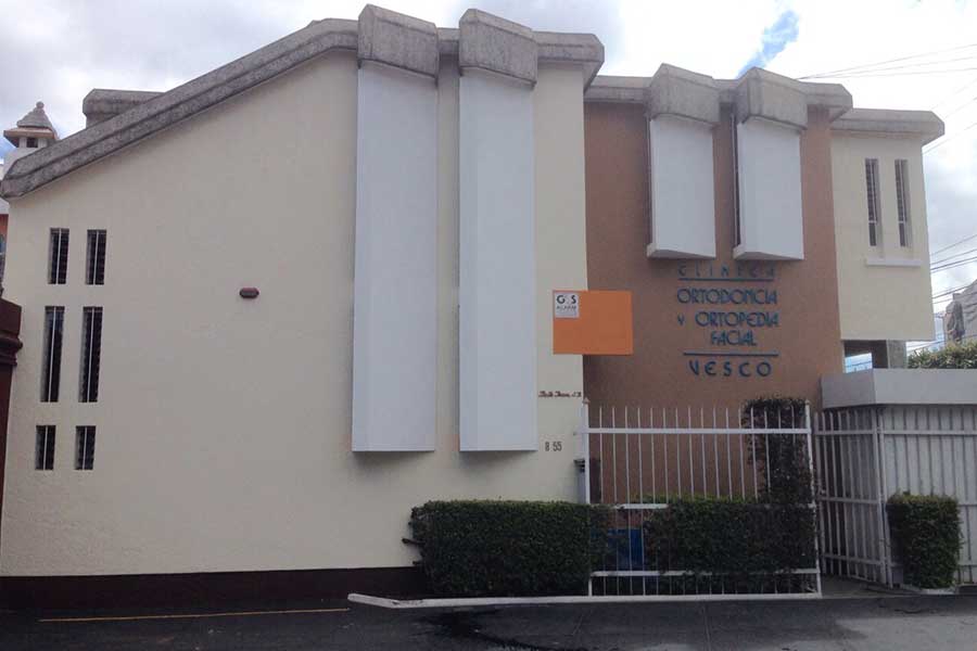 Dr. Vesco, Héctor - Asociación de Ortodoncistas de Guatemala