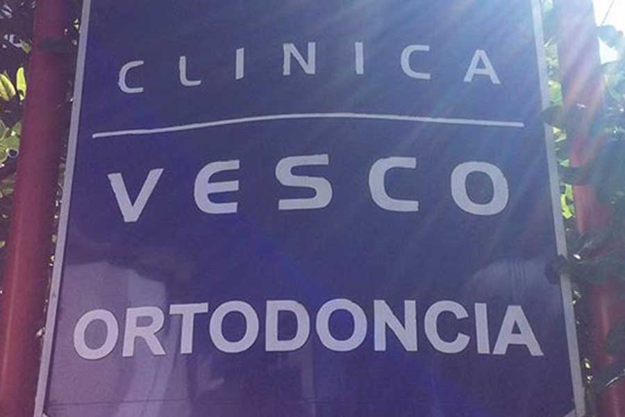 Dr. Vesco, Leopoldo - Asociación de Ortodoncistas de Guatemala