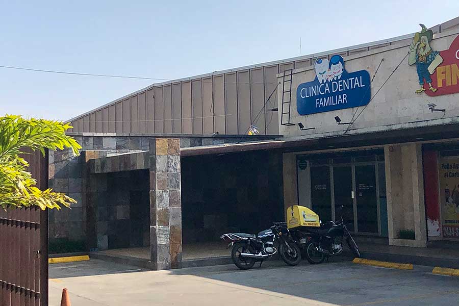 Dr. Vesco, Héctor - Asociación de Ortodoncistas de Guatemala